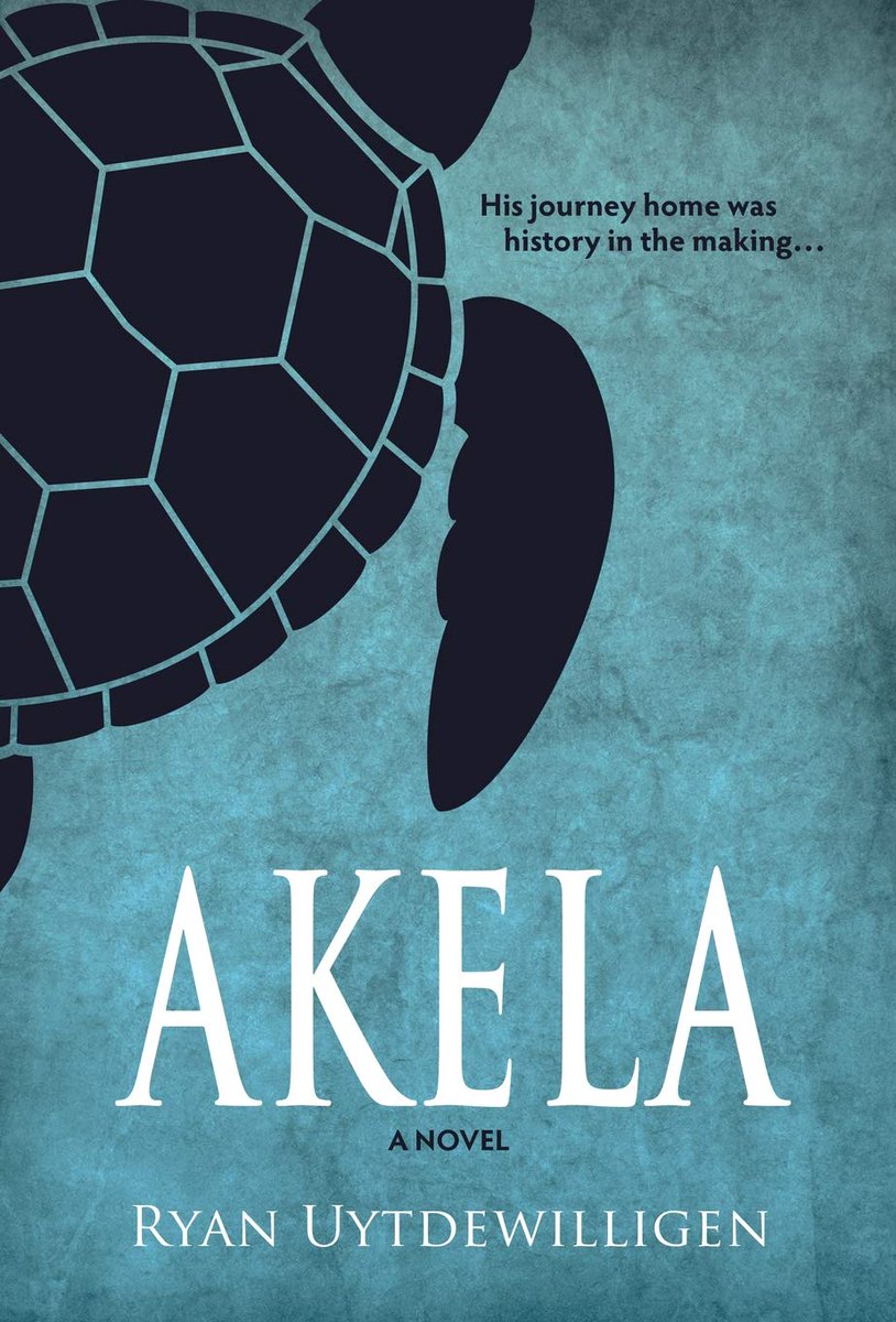 Akela – Ryan Uytdewilligen